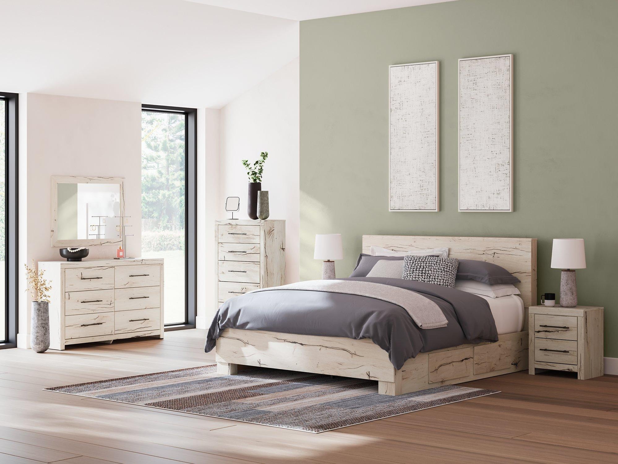 Gibson Furniture & Patio